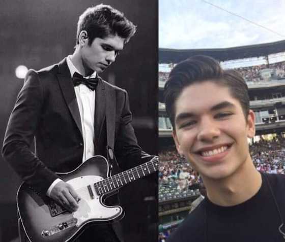 Biography and life of Jonathan Osteen, Joel Osteen's only son - Briefly ...