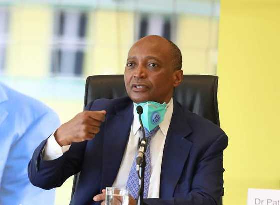 Tlhopie Motsepe: the man behind Mamelodi Sundowns’ success - Briefly.co.za