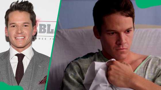 The true story of Jerry Baker in 23 Blast: What really happened ...