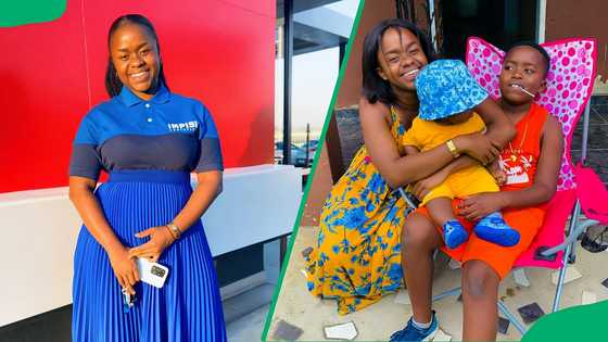 Who is Penny Ntuli: Her rise in media, personal life, and more ...