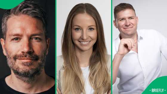 The Lekker Network Launches in 2025: Connecting South Africans Globally ...