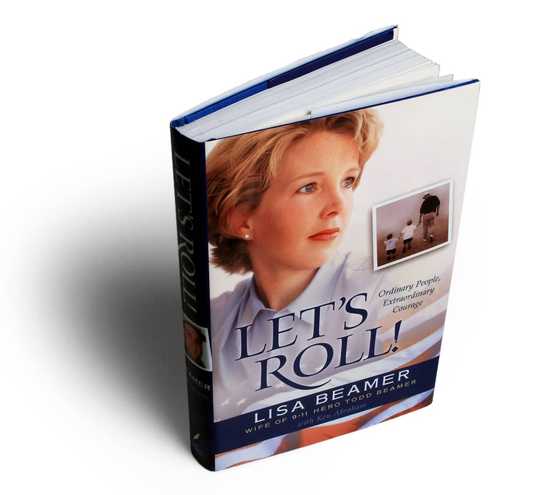 What happened to Morgan Kay Beamer, Todd Beamer's daughter? - Briefly.co.za