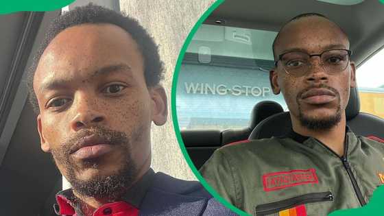 Everything about Nota Baloyi: His age, wife, net worth, and career ...