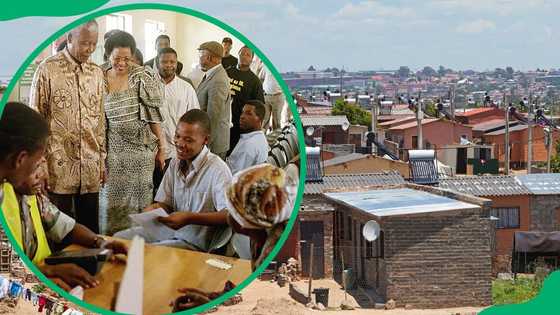 Alexandra township: 10 facts about Mzansi's vibrant hub - Briefly.co.za