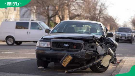 How to scrap a vehicle in South Africa: Everything you need to know ...