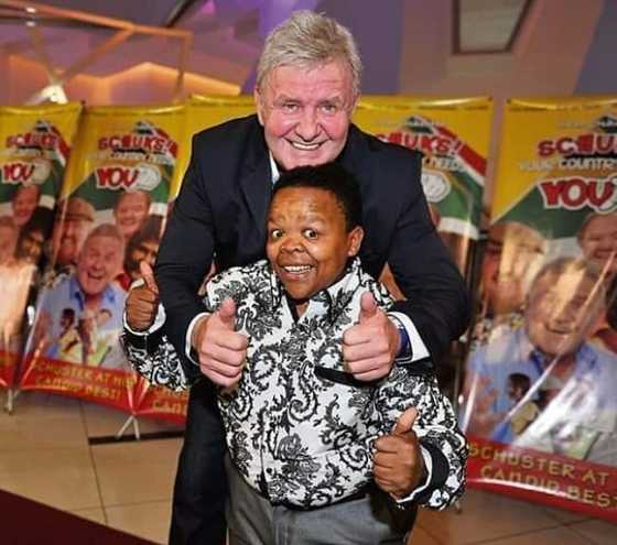 Alfred Ntombela bio: age, wife, height, cars, house, movies, laugh, net ...