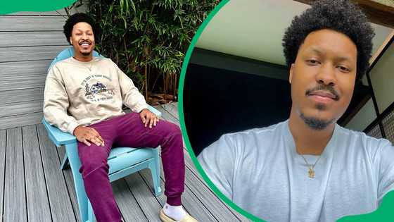 How tall is Berleezy? All we know about the Youtuber, his personal life ...