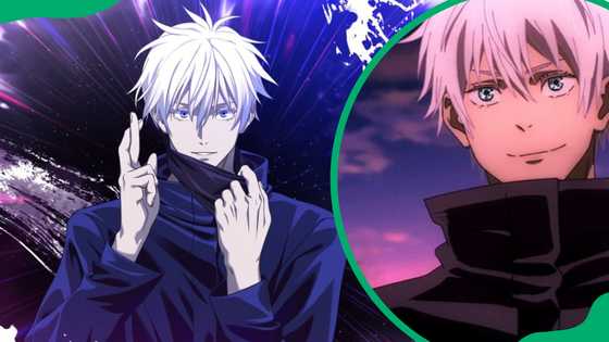 Is Gojo albino? The mystery of his white hair in Jujutsu Kaisen ...