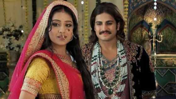Jodha Akbar Zee World cast, plot summary, full story, update, songs ...