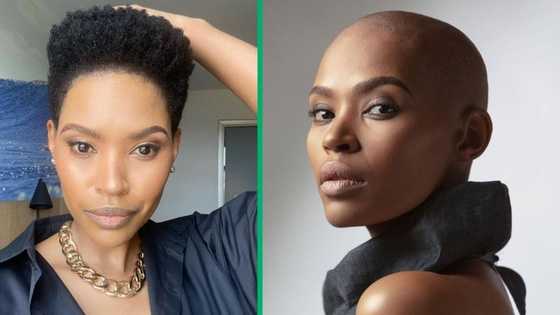 'Skeem Saam’s Lizzy and Kwaito’s Pedi Wedding Leaves Viewers ...