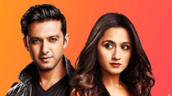 Chasing My Heart: plot summary, full story, cast with images, teasers ...