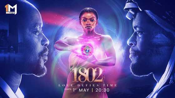 The River cast (new season): Who are the characters in the final season ...