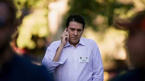 Peter Moyo biography: age, lawyer, qualifications, Old Mutual, salary ...