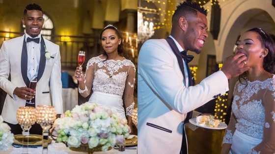 Top 20 South African players abroad doing us proud | SA soccer players ...