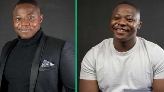 Young South African Man Gets Abandoned by Driver in Middle of Nowhere ...