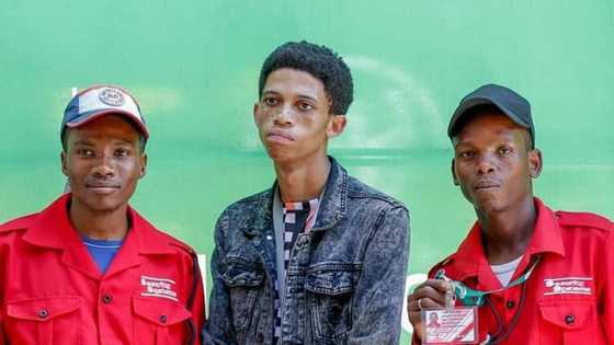 Sjava biography: age, real name, songs, albums and profile - Briefly.co.za