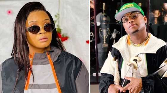 ‘This Body Works for Me’ Star Wandi Demands R200K From Co-Star Xoli ...