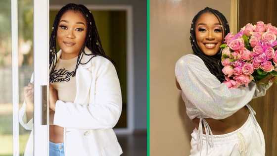 Lady Zamar’s New Album ‘Rainbow’ Gets Love From Supporters: “There’s ...