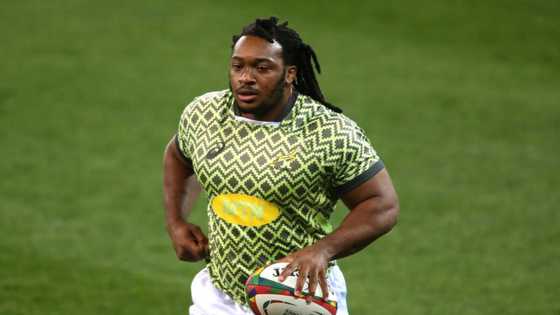 Who is Thato Dithebe? Get to know the House of Zwide actor - Briefly.co.za