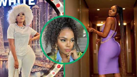 'RHOD's La Conco Serves More Curves in 2 Photos, Netizens Swoon Over ...