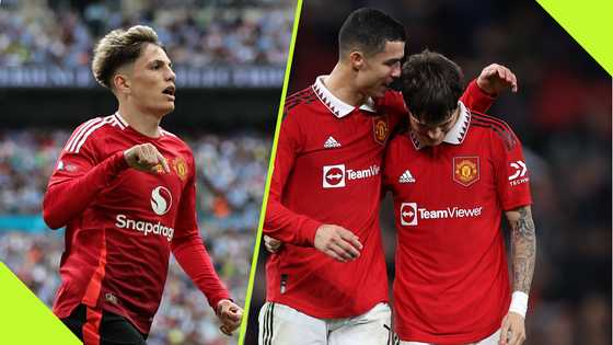 Copa America: Lionel Messi Named in Team of the Tournament - Briefly.co.za