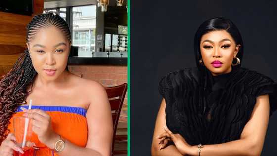 Vusi Nova Gives Detailed Health Update About Zahara: “She Is Not Awake ... Vusi Nova Gives Detailed Health Update About Zahara: “She Is Not Awake ...