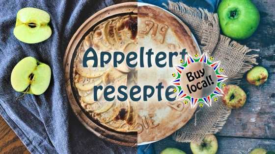 Maklike souttert resep: stap-vir-stap heerlike souttert (VIDEO ...
