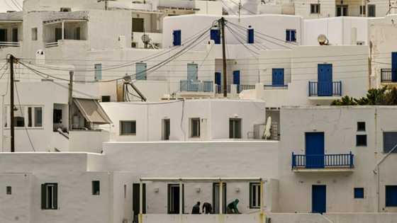 Most secure places in the world ranked: top 25 list (with images ...