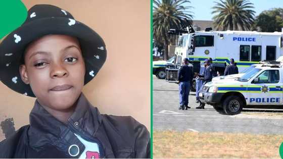 Joslin Smith: SAPS Confess They Have Reached a Dead End, South Africans ...