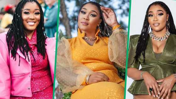 A-Reece's Girlfriend Rickelle Jones Shares What It’s Like Working With ...