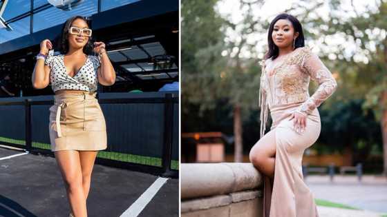 'Isifiso': Linda Mtoba Joins Mzansi Magic's Hit Drama Series, Fans ...