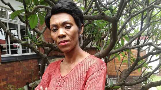 Nambitha Mpumlwana biography: age, son, husband, profile,Instagram ...