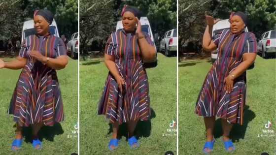 Masechaba Lekalake biography: age, husband, parents, wedding ...