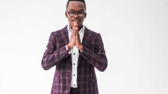 Thomas Gumede biography: age, girlfriend, movies, awards and Instagram ...