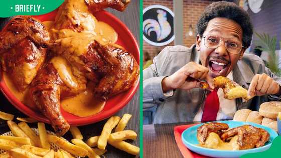 Fishaways menu and prices in South Africa (updated for 2024) - Briefly.co.za