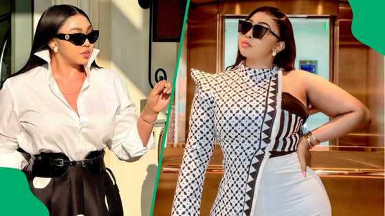 Makhadzi Boldly States that Master KG is Her Soulmate: "My Forever Yena ...