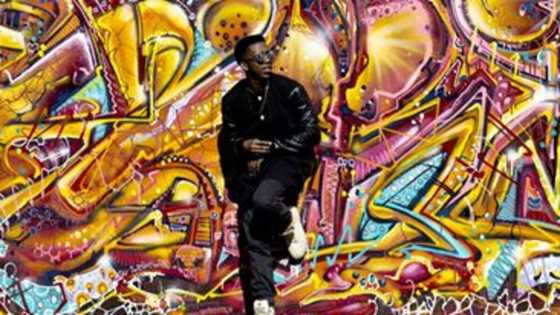 Tino Chinyani bio: age, baby, wife, parents, nationality, pictures ...