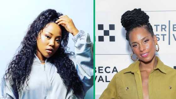 Bonang Matheba Back in SA, Teases Her New Collection With Steve Madden ...