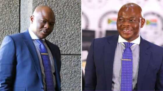 ‘Idols SA’ Host, ProVerb and Ex-wife, Onalerona’s Split Marks 6 Years ...