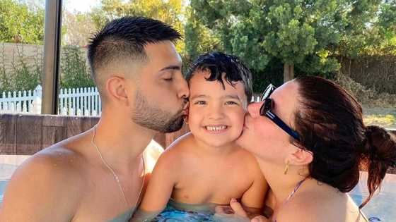 Wendy Fiore: age, parents, measurements, Reddit, wedding, website, IG ...