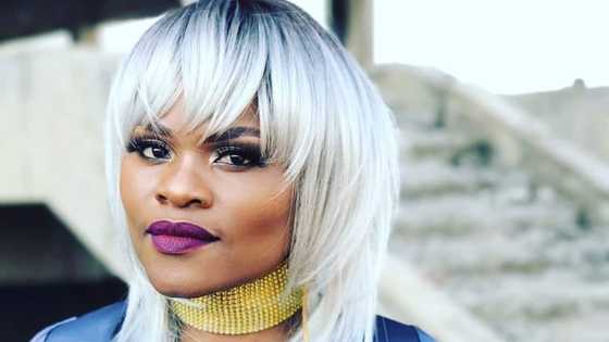 Msaki age, children, husband, genre, songs, albums, nominations, record ...