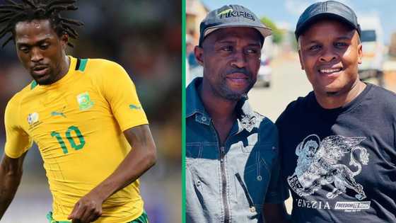 Amaroto Reunion: Reece Madlisa and Sabelo Zuma Said to Possibly Reunite ...