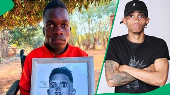 Kelvin Momo Celebrates ‘Sewe’ Album Success With Over 15 Million ...