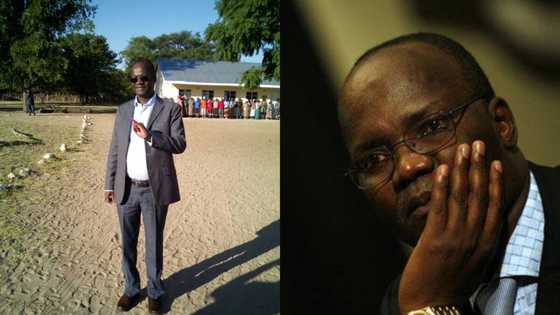 Muzi Mthabela bio: age, wife, parents, Isibaya, alcohol addiction ...