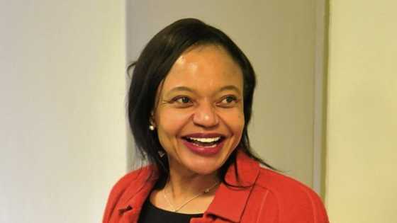 Nomvula Mokonyane biography: age, son, daughter, husband, family ...