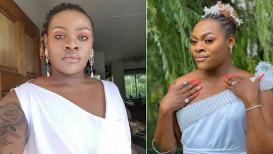 Mzansi Reacts to Debut of 'Becoming', Show About Being Transgender in ...