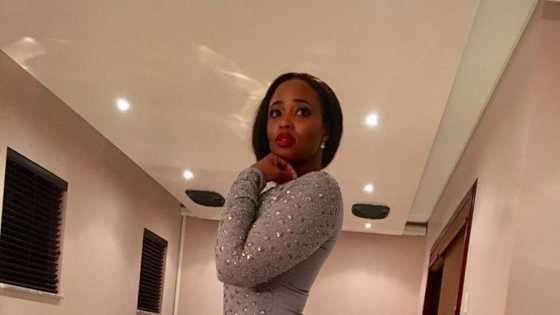 15 facts about Nandi Mbatha that you have to know - Briefly.co.za