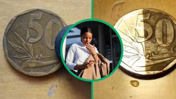 6 SA Lotto Winners Clinch Over R85k Each in 1 Day After Matching All ...