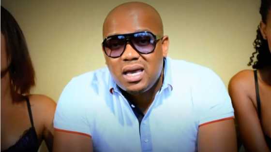 Karabo Maseko bio: age, D.O.B, wife, pictures, on Generations, songs ...