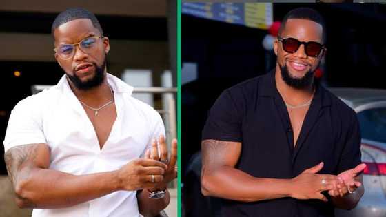 Kabza De Small Video Sparks Alcoholism Claims, Mzansi Weighs In: “Phuza ...